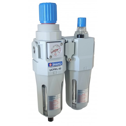 Shako UCFR/L-02 UCFR/L-03 UCFR/L-04